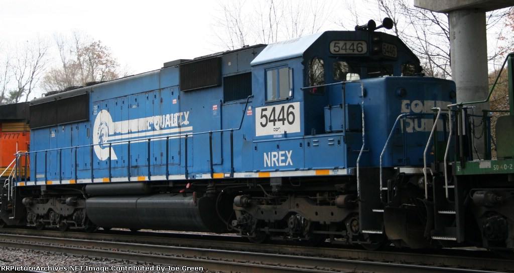 NREX 5446
